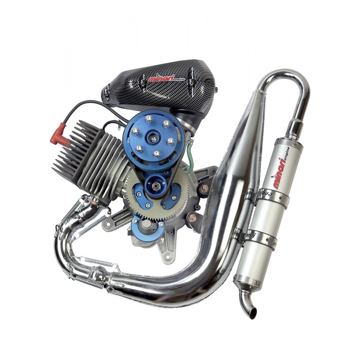 F1 - DIRECT DRIVE - F1AMEC - Prodotti